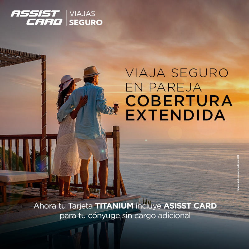 Tarjeta Titanium Plus | Banco Económico